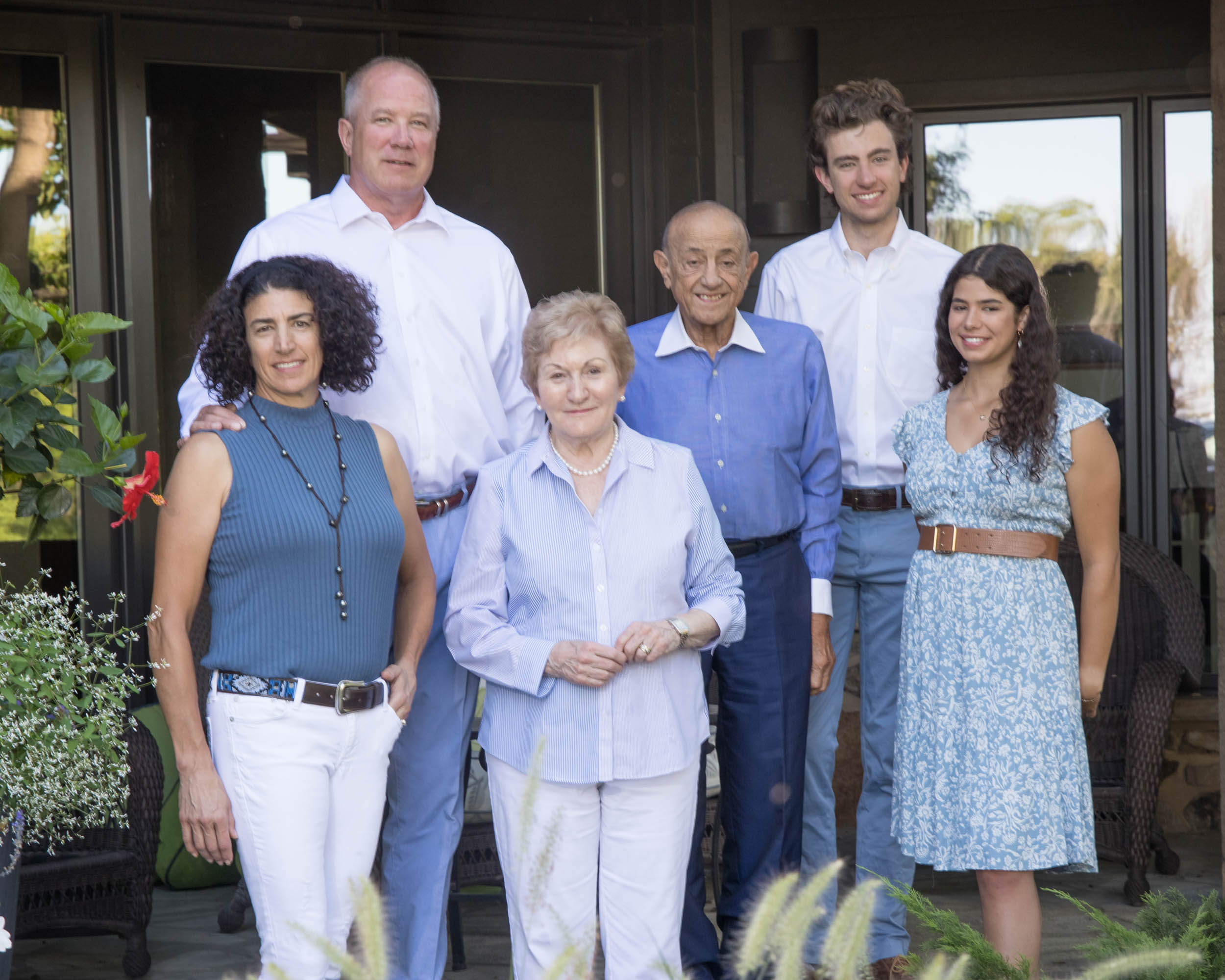 The Roskens Family - Clients - mdpinc